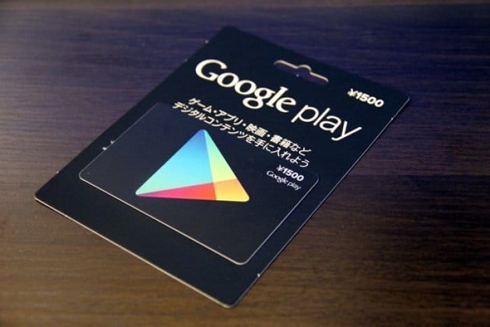 Google Play google-play