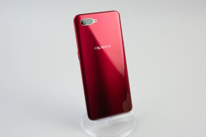 楽天モバイルで「OPPO R17 Neo」は使える？ | アプリオ