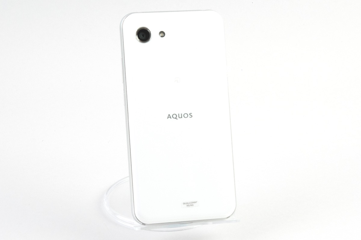 楽天モバイルで「AQUOS R compact」は使える？ | アプリオ