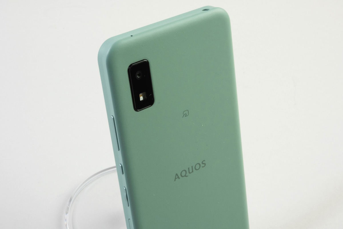 楽天モバイルで「AQUOS wish」は使える？ | アプリオ