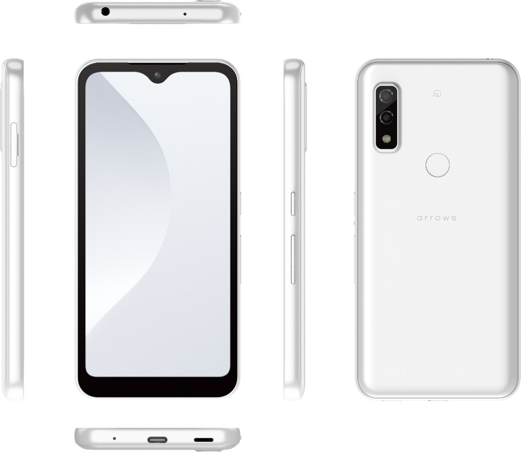 楽天モバイルで「arrows We」は使える？ | アプリオ