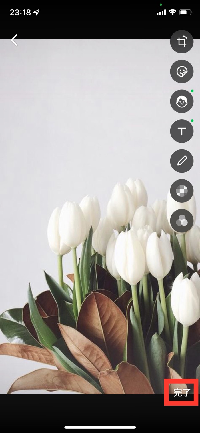 LINEビデオ通話で背景エフェクトを設定する方法 事前設定や戻し方も解説 | アプリオ