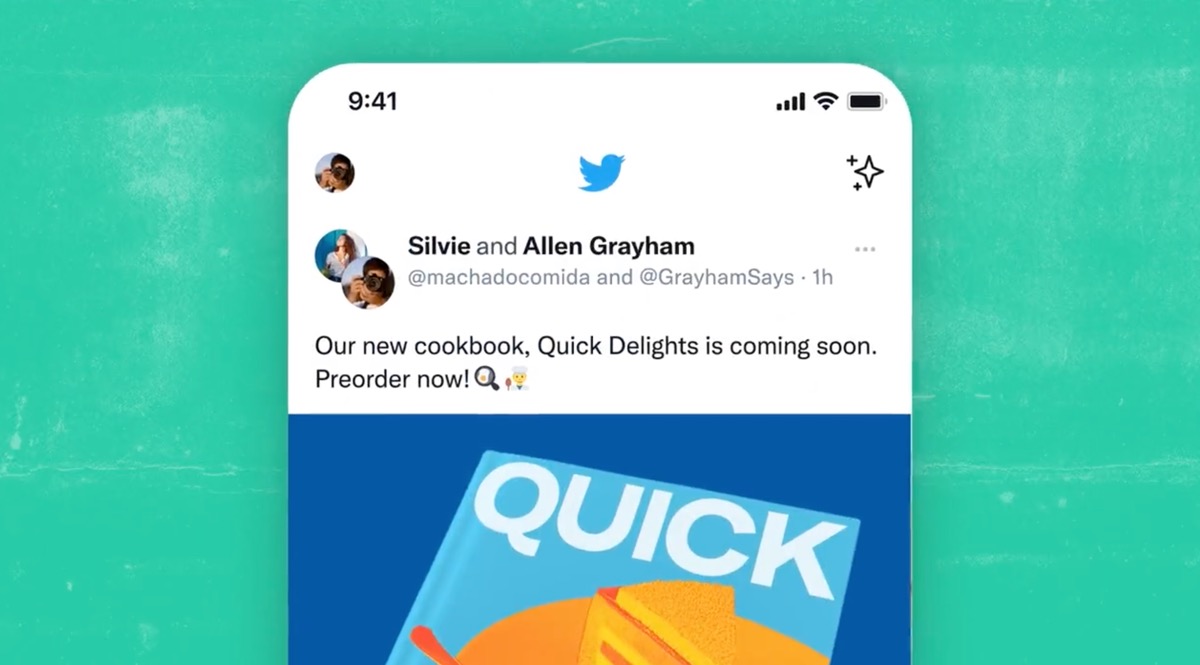 Twitter、2人でツイートできる「CoTweets」機能のテストを開始 | アプリオ