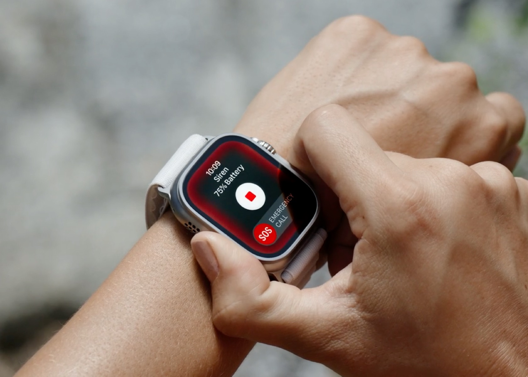 アップル、「Apple Watch Series 8」「Apple Watch Ultra」「Apple Watch SE（第2世代）」を発表 | アプリオ