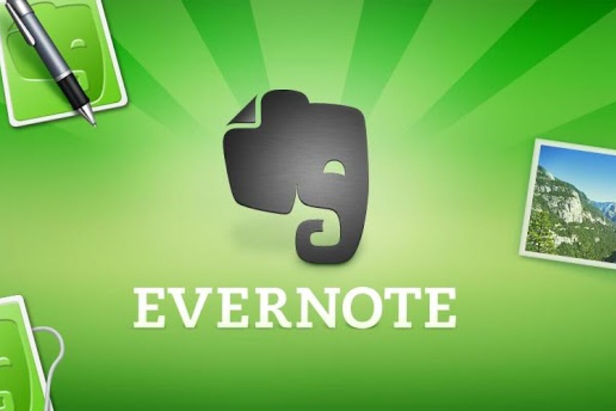 Evernoteアプリの使い方 超入門 | アプリオ
