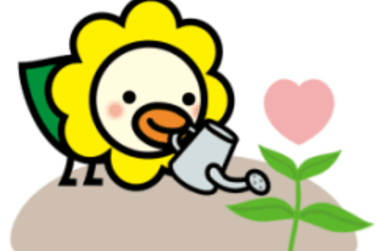 【LINE無料スタンプ】『動く♪サステナブルなオリコトリ』が登場、配布期間は2023年01月16日まで | アプリオ