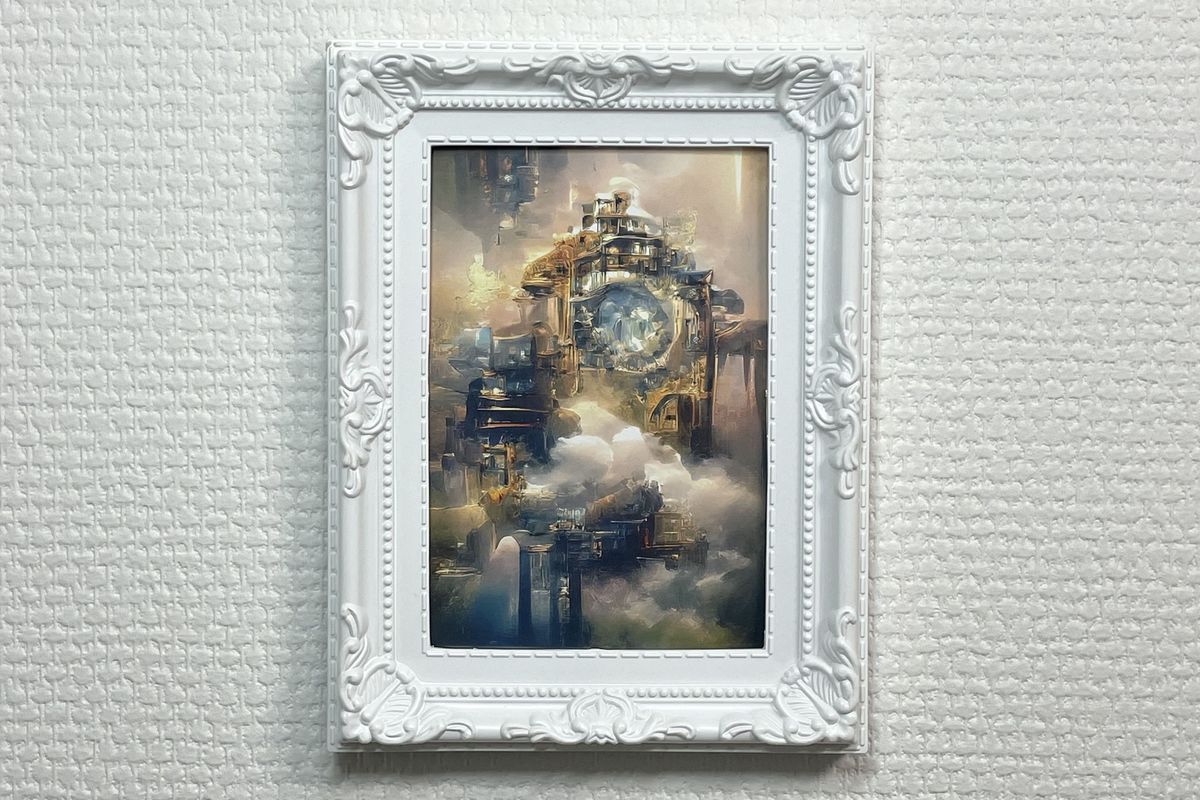 画像生成AIアプリ 無料おすすめ5選 誰でも簡単に絵を生み出せる | アプリオ