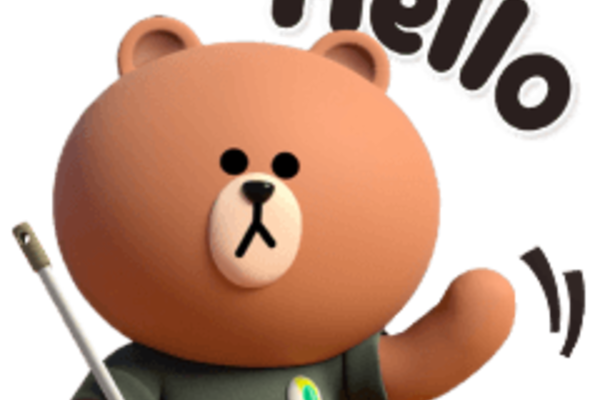 【LINE無料スタンプ】『LINE FRIENDS × NETFLIX』が登場、配布期間は2023年03月15日まで | アプリオ