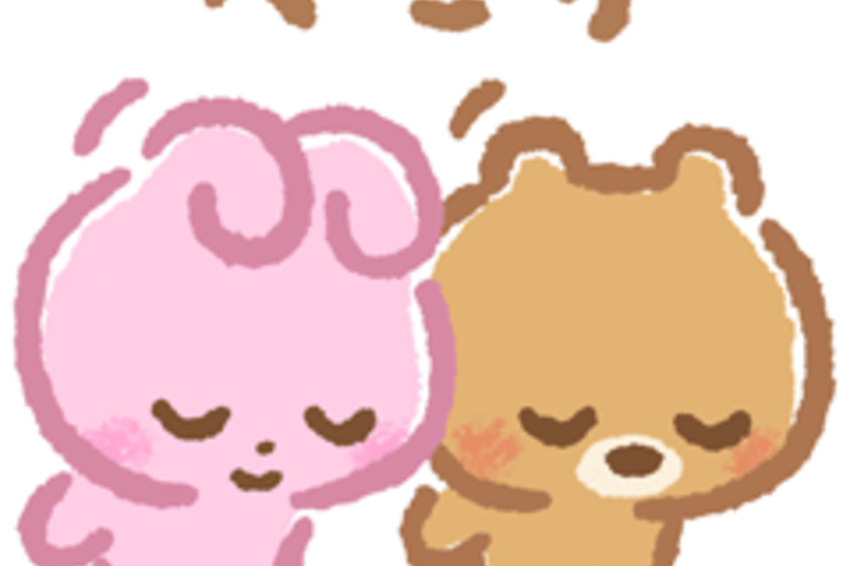 【LINE無料スタンプ】『いらすとや × LINE NEWS』が登場、配布期間は2023年06月28日まで | アプリオ