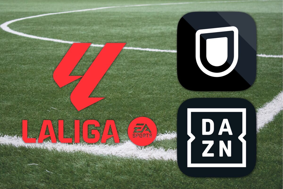 スペイン「ラ・リーガ」が放送される動画配信サブスクまとめ【U-NEXTとDAZN】 | アプリオ