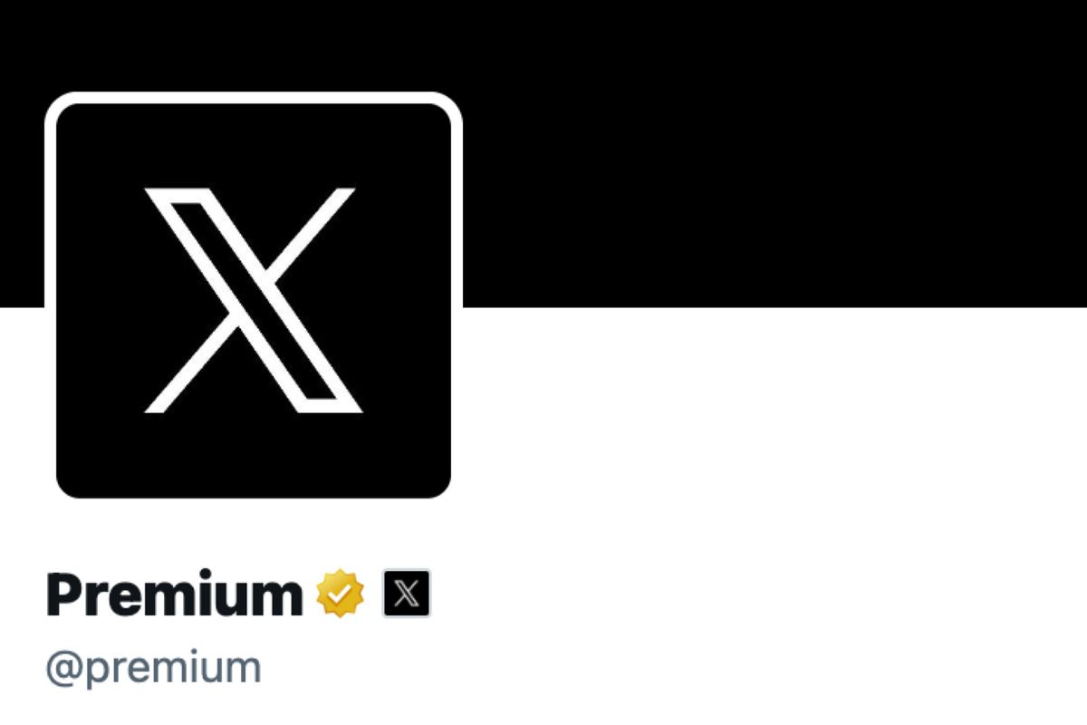 「Twitter Blue」の名称が「X Premium」に | アプリオ