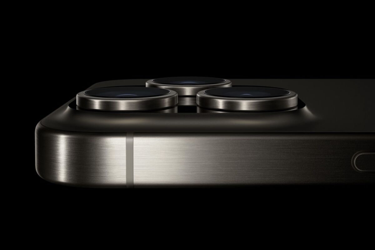 「iPhone 15 / 15 Plus / 15 Pro / 15 Pro Max」正式発表、ついにiPhoneがUSB-Cに対応 | アプリオ