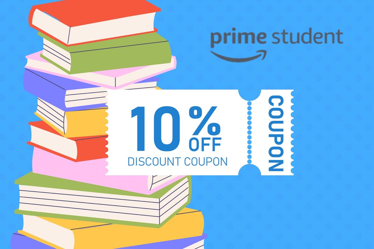 プライムスチューデントで本をお得に買う方法、10%ポイント還元「STUBOOK」とは？ | アプリオ