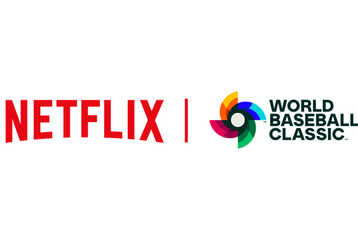Netflix、2026年開催のWBCを独占ライブ配信へ | アプリオ