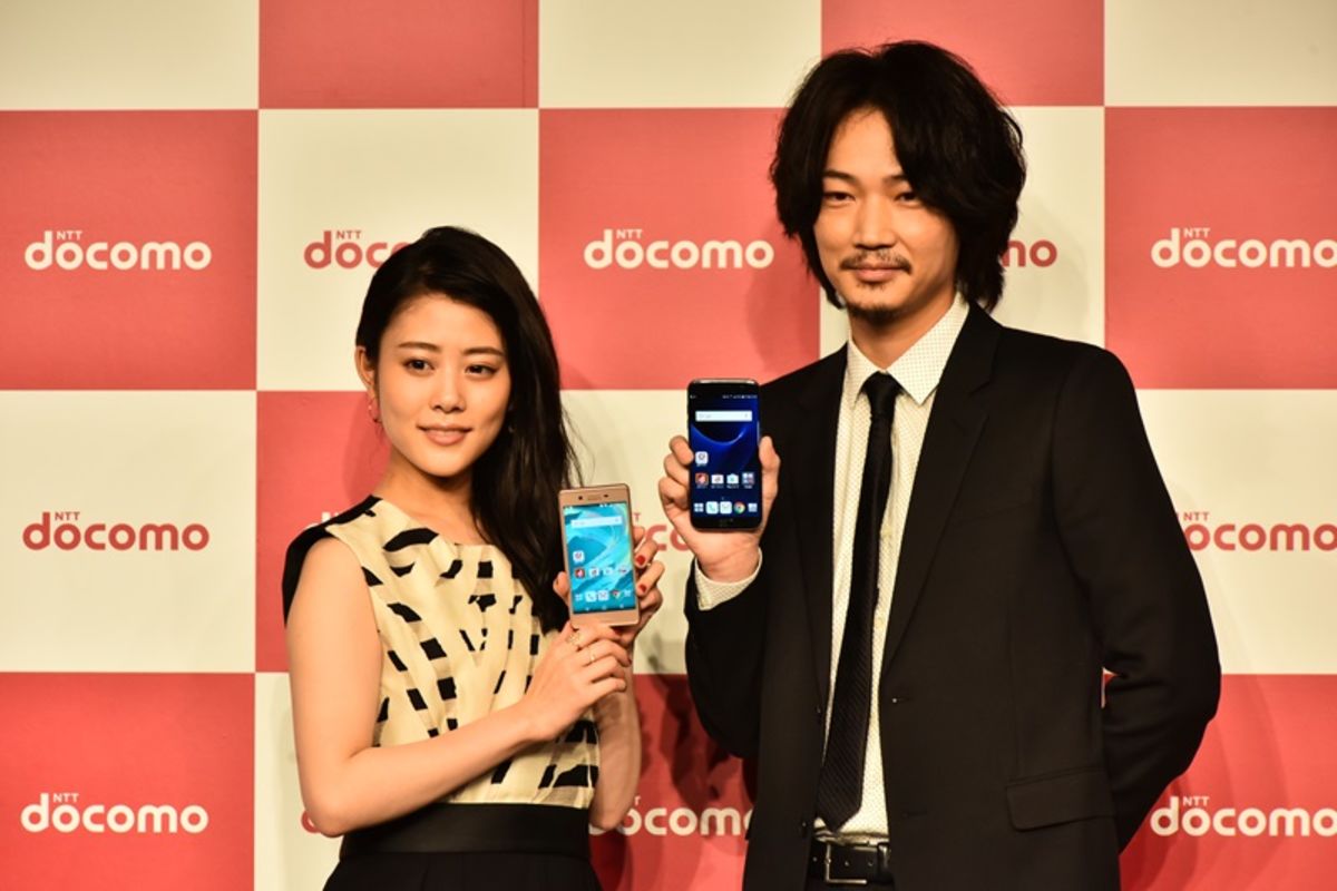 ドコモ2016年夏スマホ・タブレットまとめ 最新6機種の特長・発売日・価格 | アプリオ