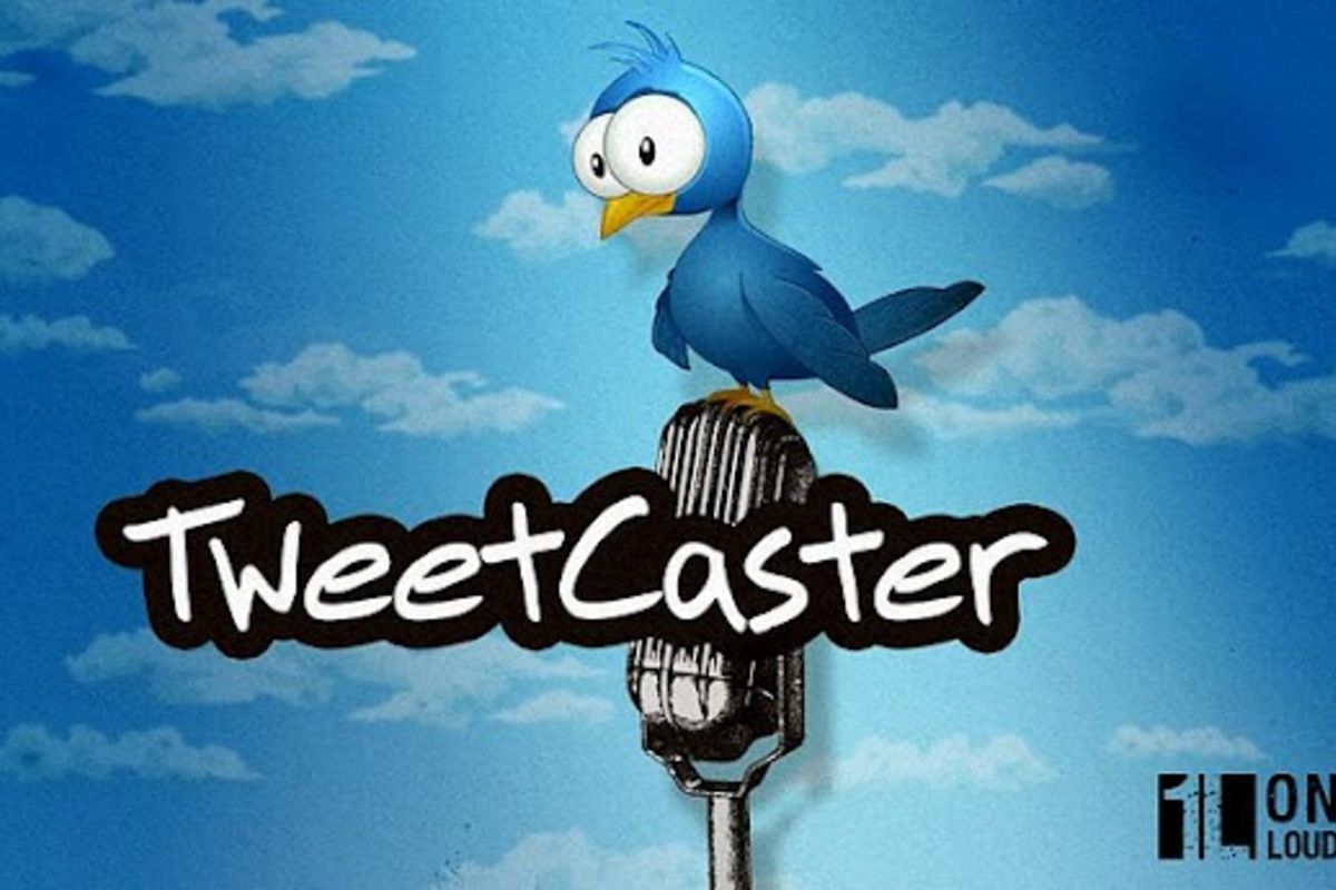 アプリ「TweetCaster Pro for Twitter」マルチアカウント対応の高機能Twitterクライアント #Android | アプリオ