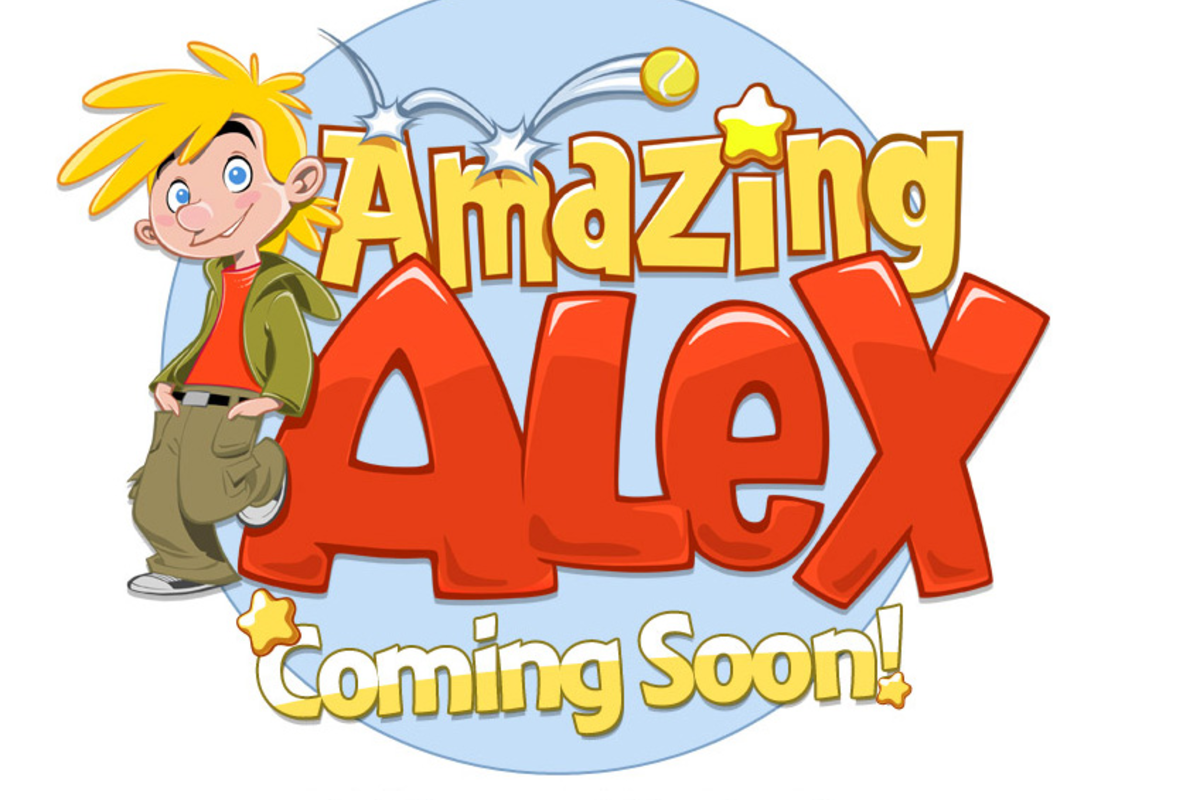 Andry Birdsシリーズ開発元Rovioの次回作は「Amazing Alex」か | アプリオ