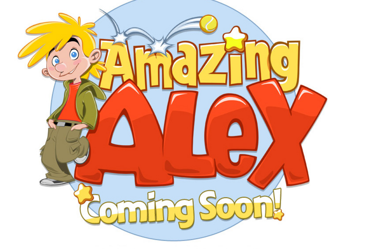 Andry Birdsシリーズ開発元Rovioの新作「Amazing Alex」は7月12日にリリース | アプリオ