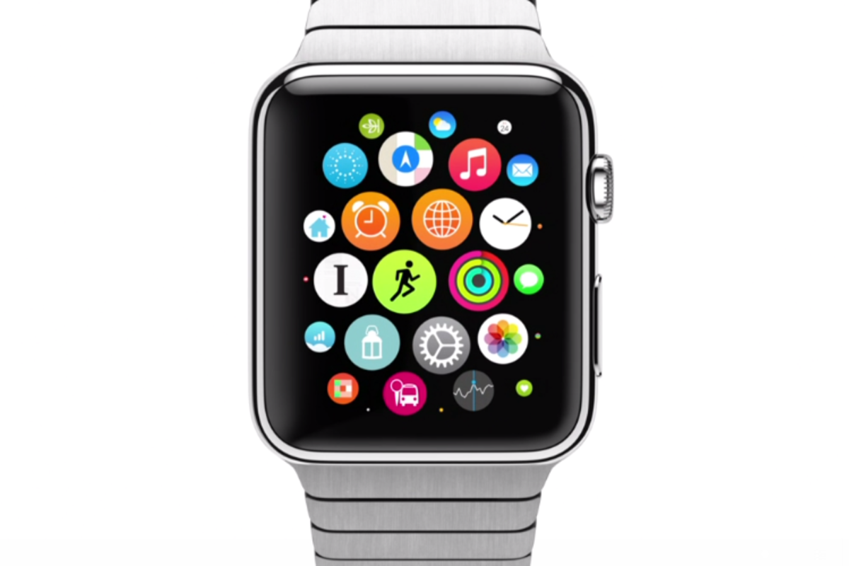 Apple Watchが4月24日に発売、価格は4万2800円から218万円まで | アプリオ