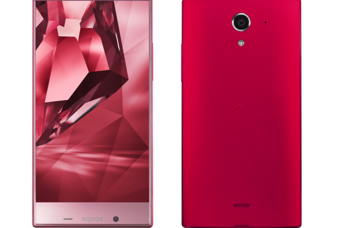 ソフトバンク「AQUOS CRYSTAL X」は12月19日に発売、VoLTEサービスも提供開始 | アプリオ