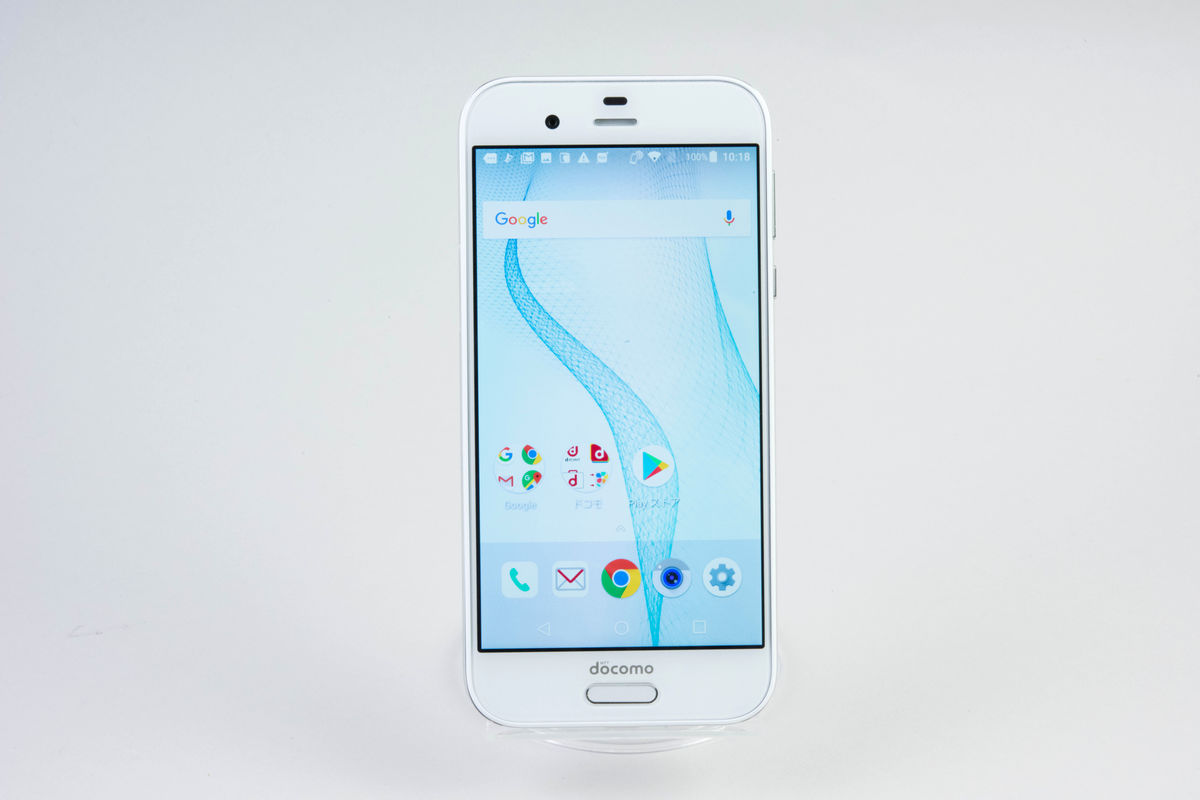 ハイパフォーマンスなIGZO液晶が魅力、「AQUOS R」をレビュー【ドコモ・au・SoftBank 2017年夏モデル】 | アプリオ