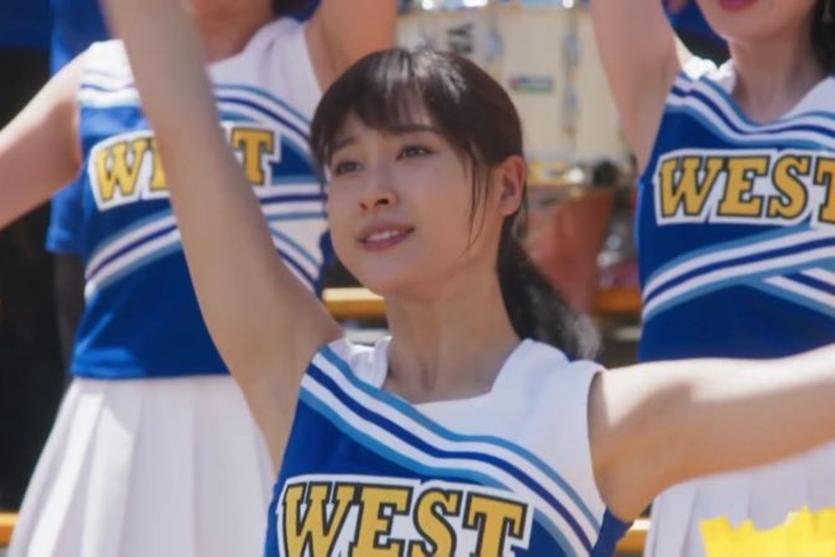 弱小チアダンス部が挑む、全米制覇への新たな挑戦──ドラマ『チア☆ダン』 | アプリオ