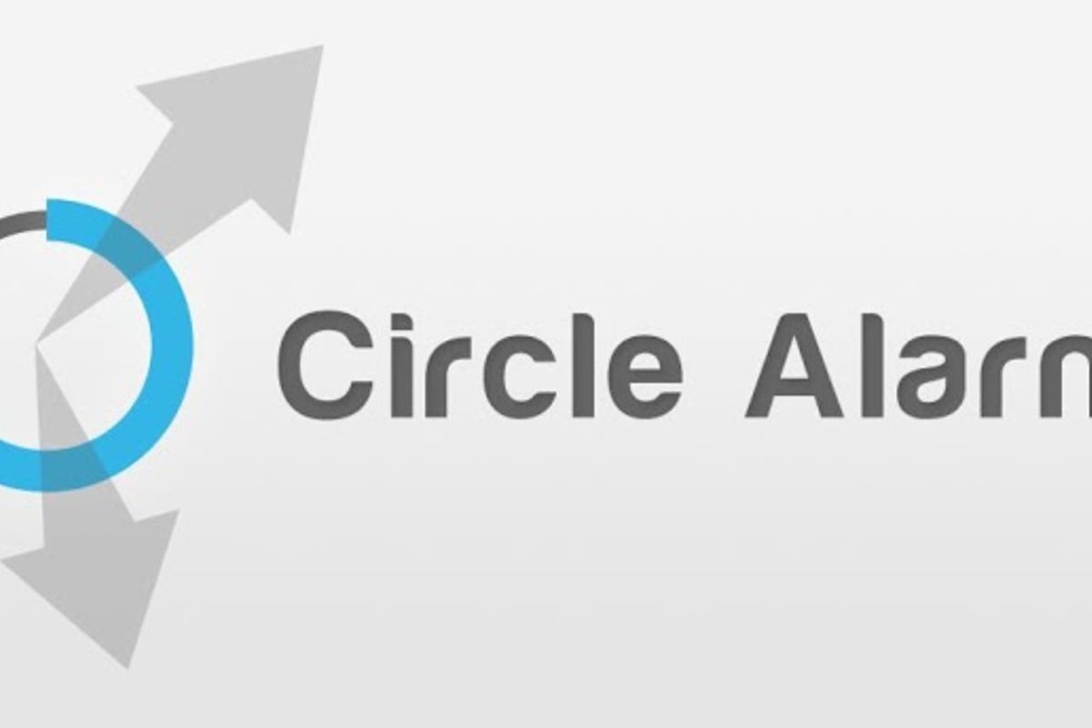 アプリ「Circle Alarm」時刻設定が新感覚、Holoデザインもクールなアラーム #Android | アプリオ