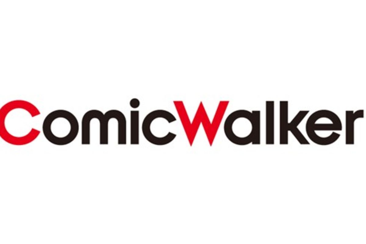 ファン歓喜、無料でKADOKAWA漫画200作品を読める「ComicWalker」が3月22日に開始 | アプリオ