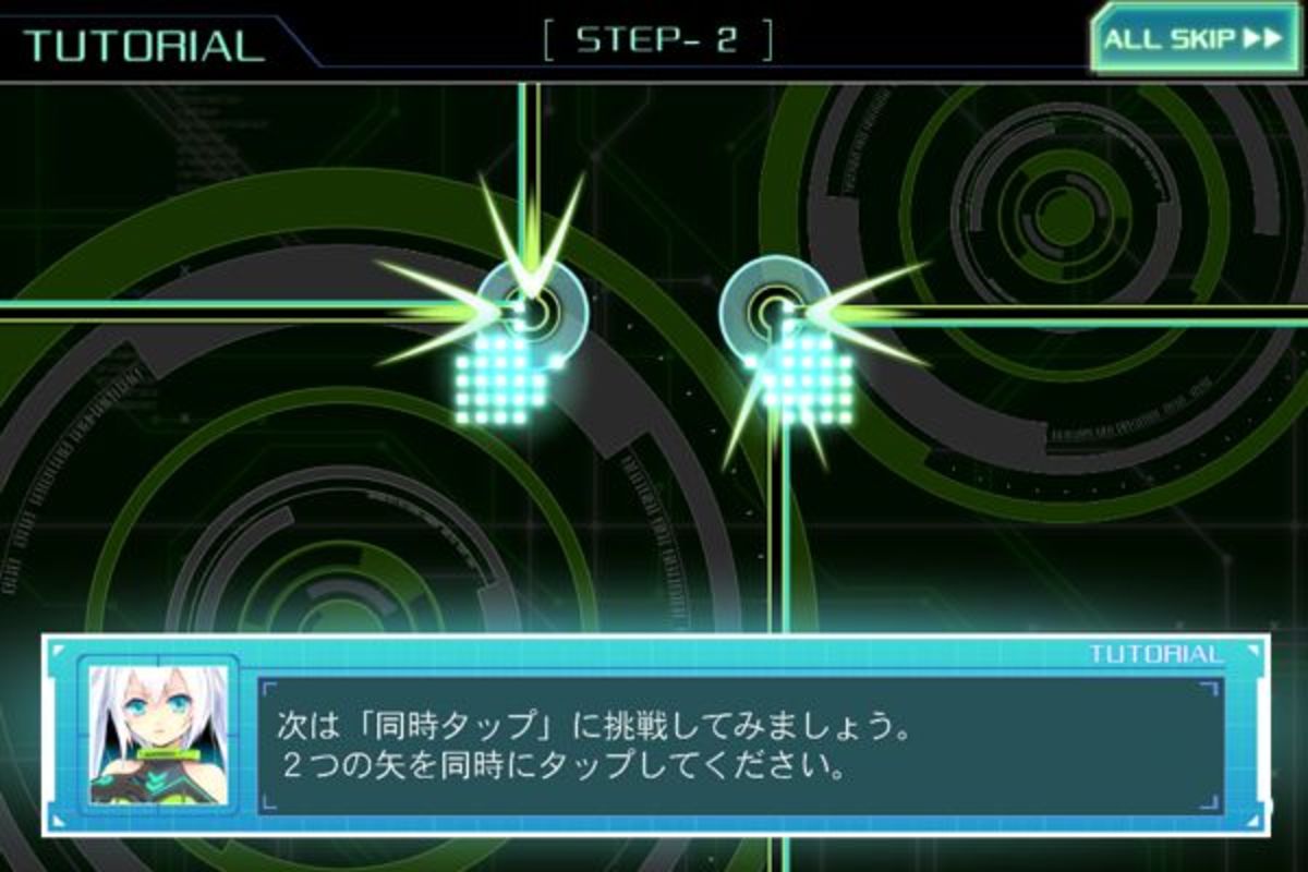 新感覚の音ゲー「CROSS×BEATS」は、プレイする楽しさと音楽を聴く喜びを味わえる #iPhone | アプリオ