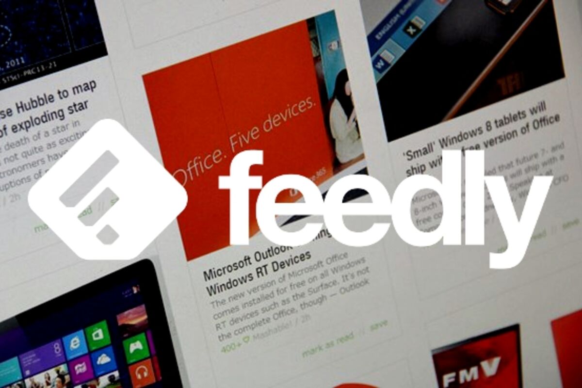 GoogleリーダーからFeedlyに移行すべき8つの理由 | アプリオ