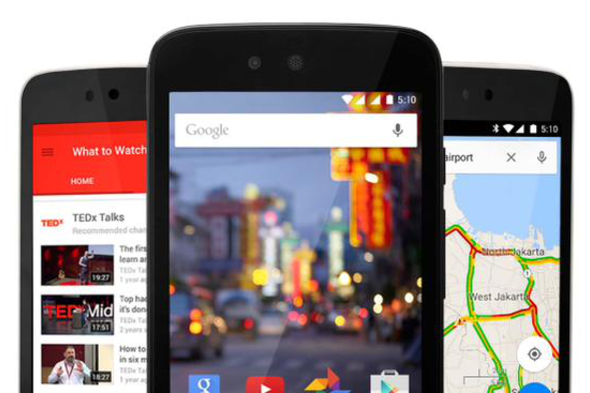 Google、新バージョン「Android 5.1 Lollipop」を提供へ | アプリオ