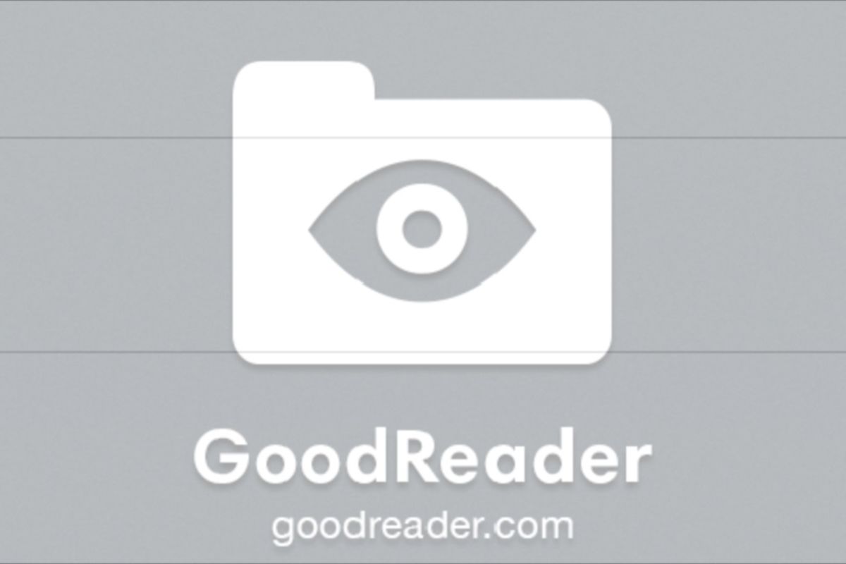 iPhoneの定番ファイラー「GoodReader」がiOS 7に最適化、UIや操作性が大幅に進化 | アプリオ