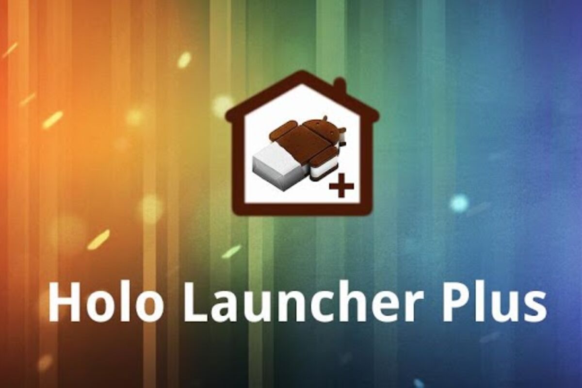 ホームアプリ「Holo Launcher Plus」が半額セールを実施中 | アプリオ
