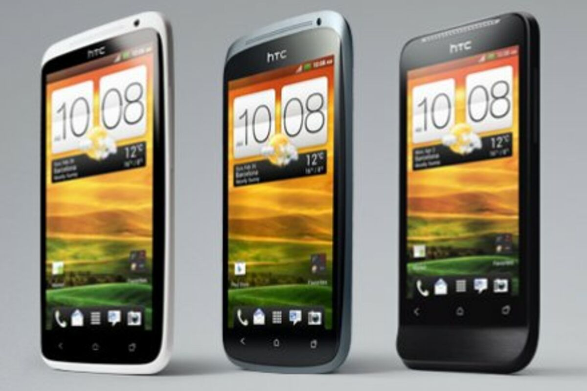HTC、今週中に日本向けの新端末を発表 | アプリオ