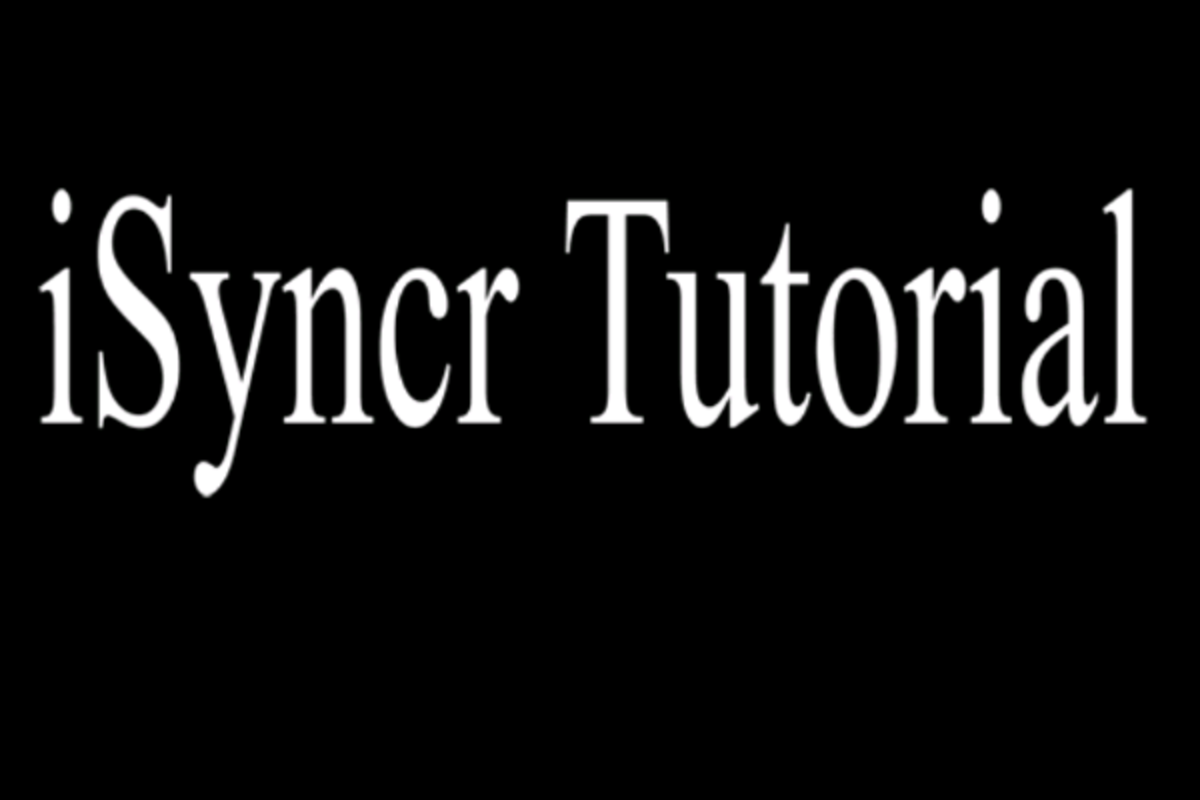 スマホで音楽を聴こう――iSyncrの使い方 #Android | アプリオ