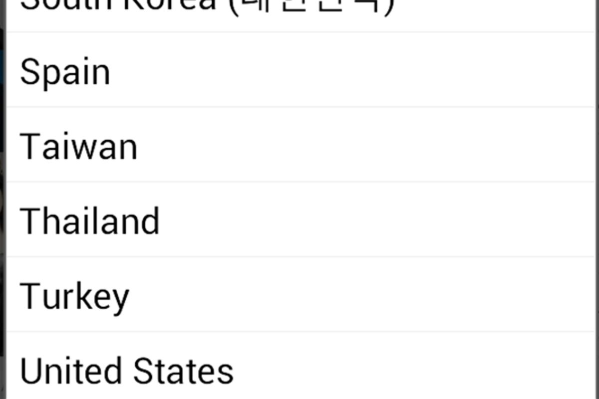 「海外の」LINE公式アカウントを探す方法 | アプリオ