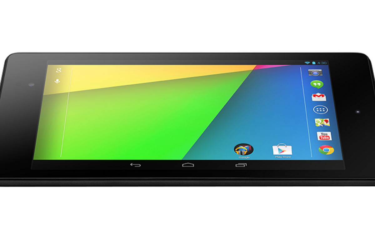 Nexus 7（2013）のWi-Fi＋LTE通信対応モデルが9月13日に発売、予想実売価格は39,800円 | アプリオ