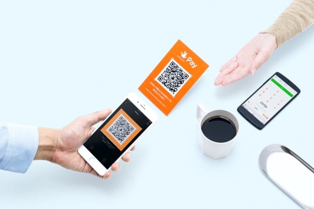Origami Pay（オリガミペイ）の使い方──特徴やはじめ方、クーポン、Kyash併用、キャンペーン情報まで | アプリオ