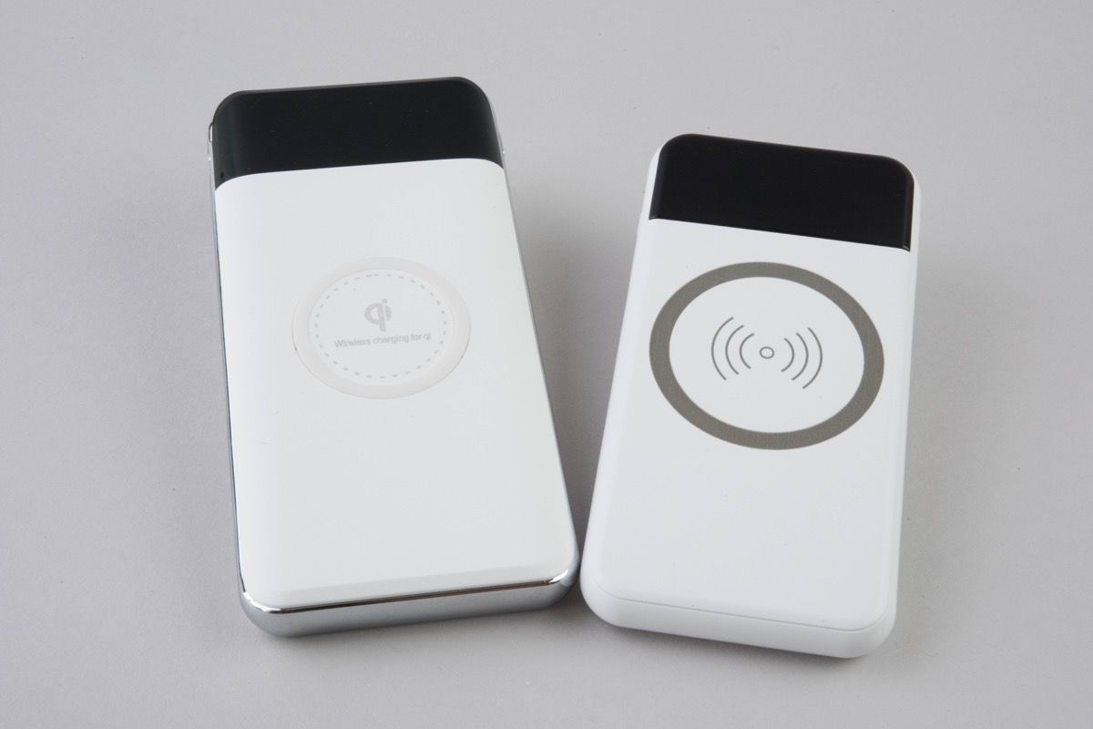 ワイヤレス充電対応モバイルバッテリーの使い勝手はまだ微妙？ | アプリオ