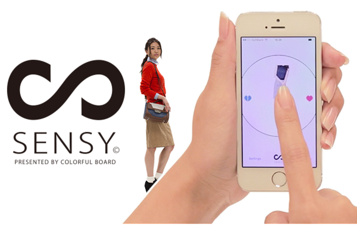 人工知能がスタイリストになるファッションアプリ「SENSY」、Android版がリリース | アプリオ