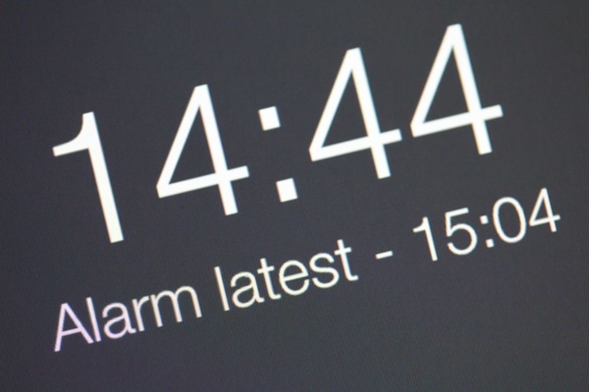 Sleep Cycle power nap：体の動きを検知し仮眠をコントロール、うたた寝のための目覚ましアプリ | アプリオ