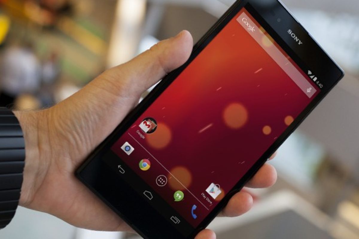 「Xperia Z Ultra」「LG G Pad 8.3」のGoogle Playエディションが発売、SIMフリーでAndroid 4.4 ...