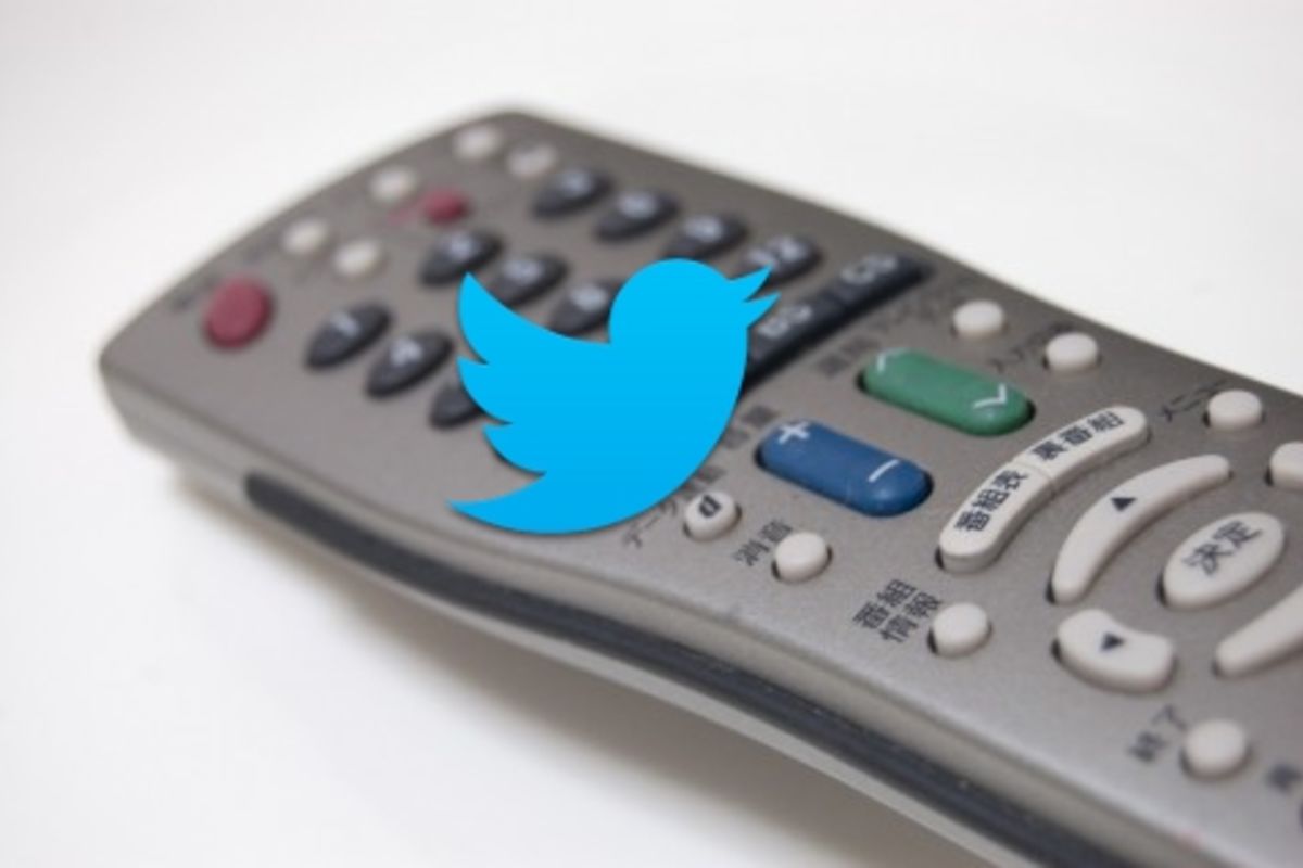 視聴率はもう古い? ビデオリサーチが「Twitter TV指標」を提供 テレビ番組へのTwitterの反応を測る | アプリオ