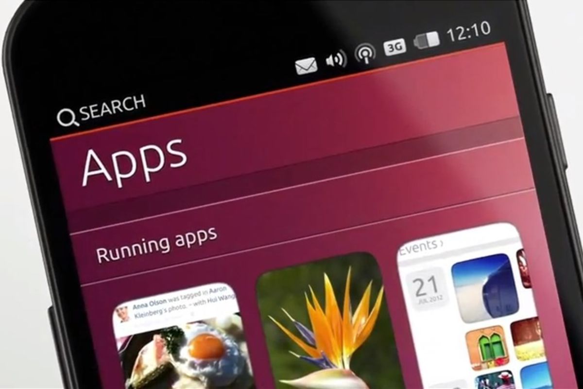 期待のOS「Ubuntu Phone OS」の操作感をアプリ「Glovebox」で楽しめる | アプリオ