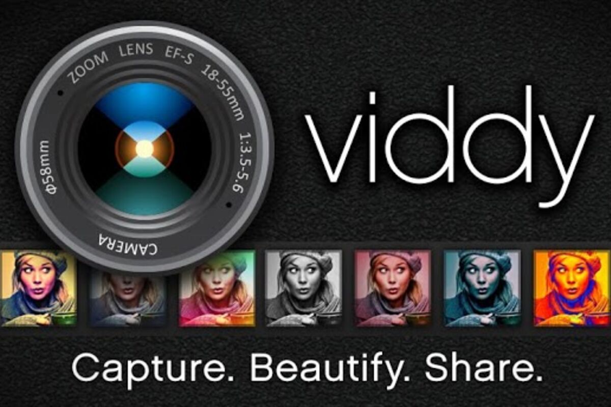 動画版Instagram「Viddy」のAndroidアプリがリリース、日常を短編映画のように切り取ろう | アプリオ