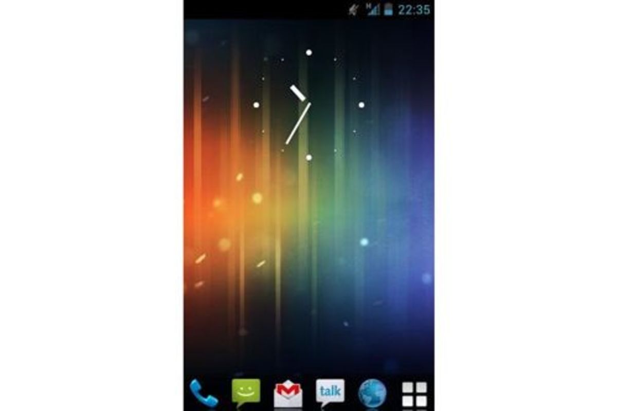 アプリ「Zeam Launcher」とにかく動作が速いホームアプリ #Android | アプリオ