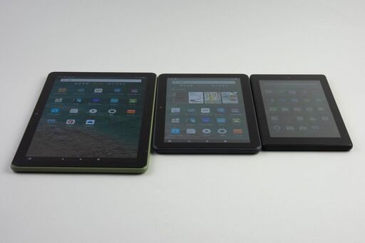 Fireタブレットでできることは？ おすすめ機種を比較まとめ | アプリオ