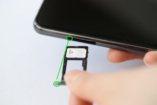 SIMカードを入れ替える手順を全解説、安全な取り出し方/入れ方とは？ | アプリオ