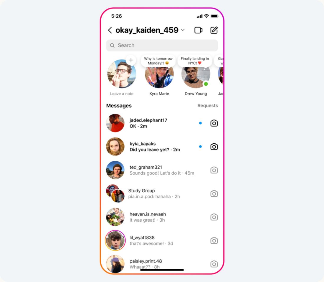 Instagram 60 BeReal Candid Stories 